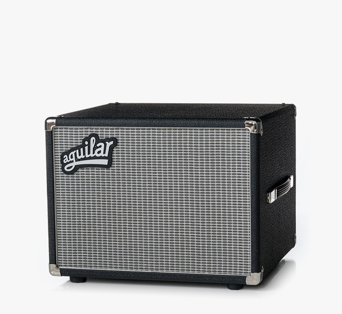 GABINETE AGUILAR PARA BAJO DB 1X12" DE 300W DB112 | Karma Instrumentos ...